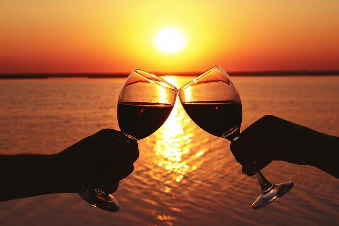 Private Sunset Boat Tour with Aperitif from Sorrento - An In-Depth Look at the Experience