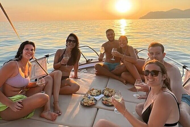 Private Sunset Boat Tour with Aperitif in Portofino Gulf - An Honest Look at the Private Sunset Boat Tour in Portofino Gulf