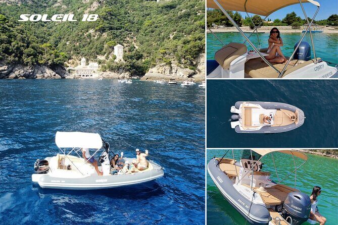 Private Sunset Boat Tour with Aperitif in Portofino Gulf - FAQs