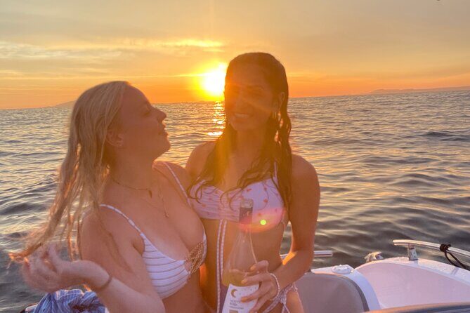 Private Sunset Boat Tour with Prosecco from Sorrento - Is This Tour Worth the Price?