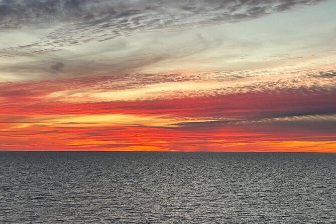 Private Sunset Boat Tour with Prosecco from Sorrento - Frequently Asked Questions