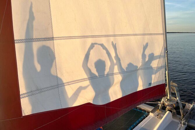 Private Sunset Catamaran Sail in Cocoa Beach - An In-Depth Look at the Private Sunset Catamaran Experience