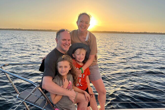Private Sunset Catamaran Sail in Cocoa Beach - Frequently Asked Questions