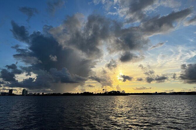 Private Sunset Cruise - What to Expect During Your Sunset Cruise