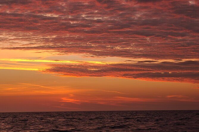 Private Sunset Cruise - How Does This Tour Compare to Similar Experiences?
