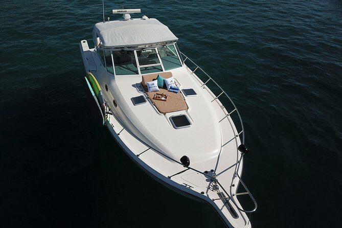 Private Sunset Cruise- 3 Hour - Value for Money: Is It Worth It?