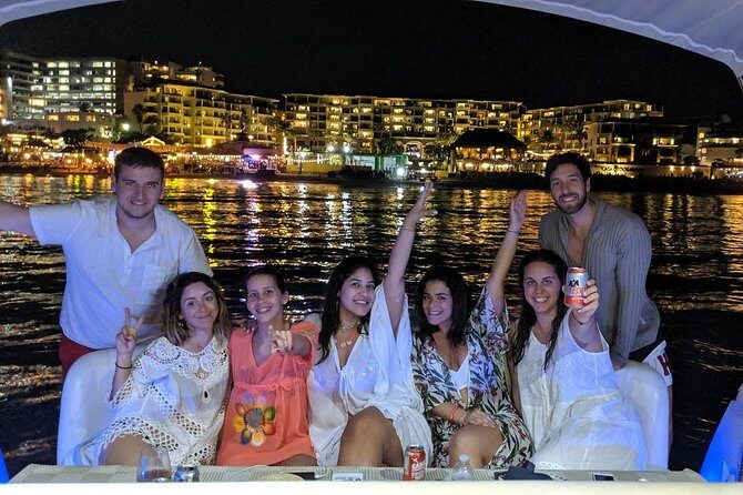 Private Sunset Cruise- 3 Hour - Who Would Love This Cruise?