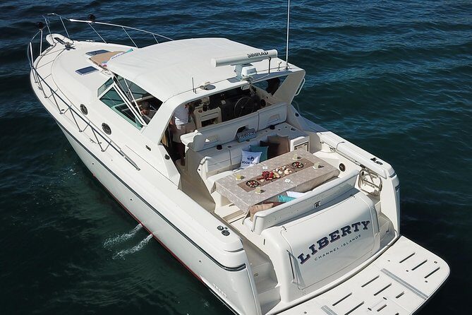 Private Sunset Cruise- 3 Hour - Final Thoughts