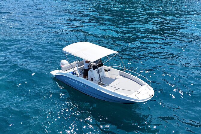 Private Sunset Cruise along Sorrento Coast - FAQ