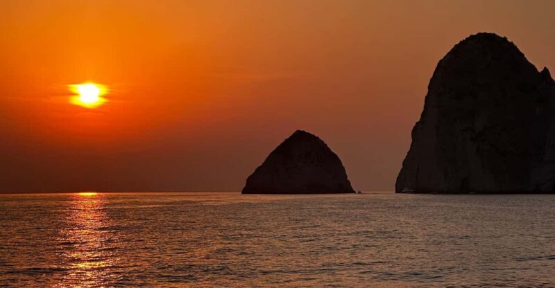 Private Sunset Cruise at Mizithres - A Complete Look at the Private Sunset Cruise at Mizithres