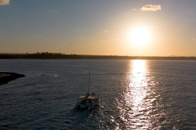 Private Sunset Cruise in Punta Cana - What’s Included and What’s Not