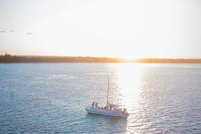 Private Sunset Cruise in Punta Cana - Who Is This Tour Best For?