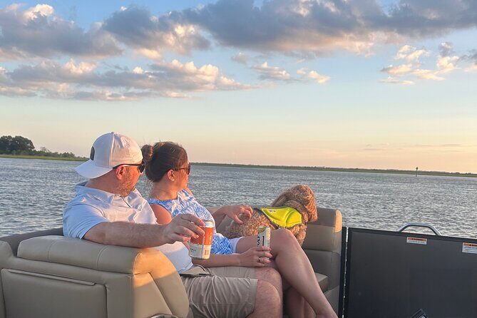 Private Sunset Cruise in Savannah's Low Country - What Makes This Tour Special?