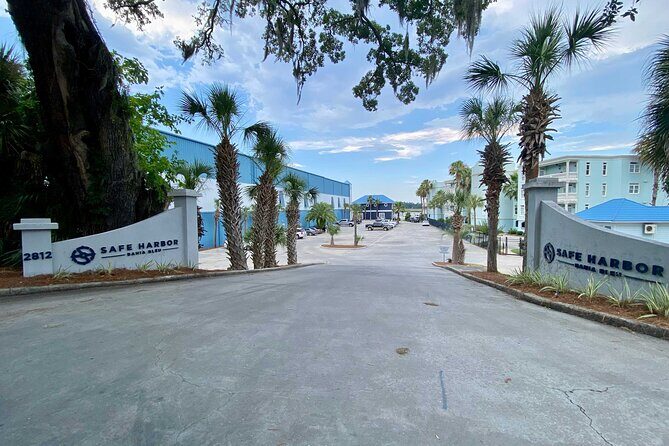 Private Sunset Cruise in Savannah's Low Country - Pricing and Value