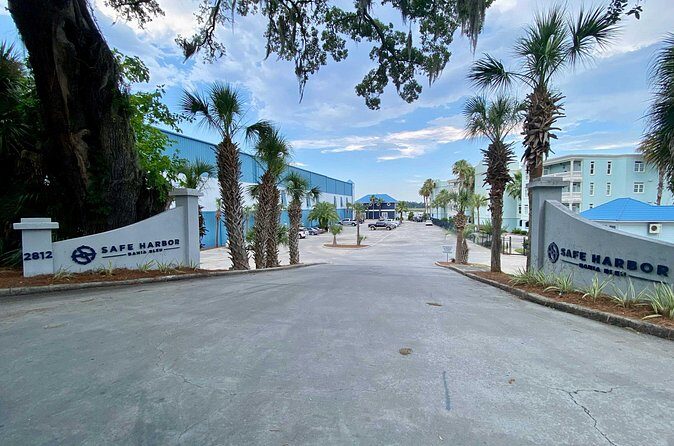 Private Sunset Cruise in Savannah's Low Country - Who Would Enjoy This Tour?