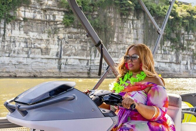 Private Sunset Cruise on the Tennessee River - FAQs