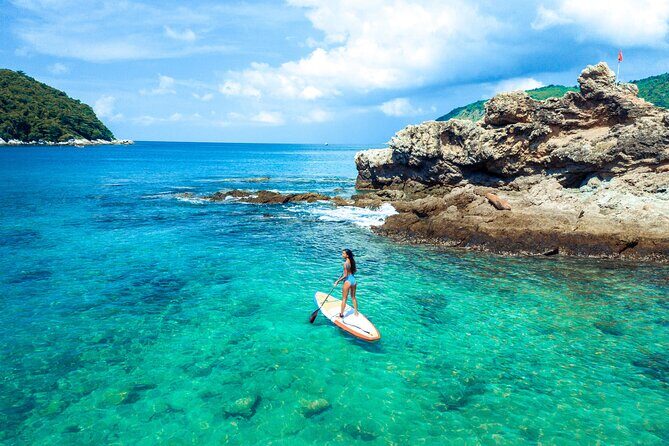 Private Sunset Cruise to Cape Sounio & Athenian Riviera - Final Word