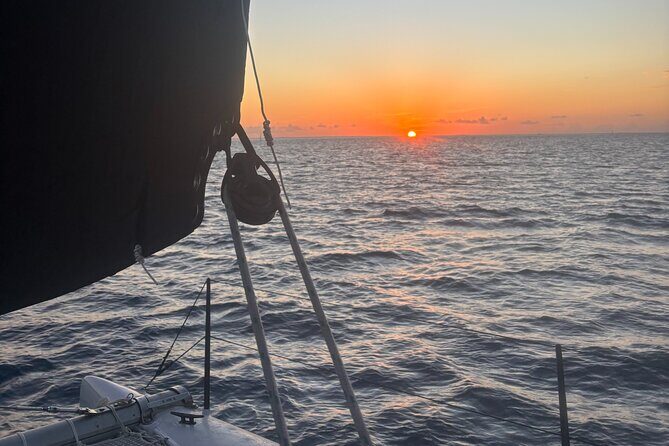 Private Sunset Cruise to Raiatea Sailinity - Final Thoughts: Is It Worth It?