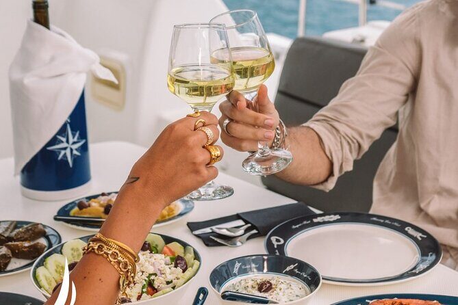 Private Sunset Cruise with Full Greek Dinner - Final Thoughts