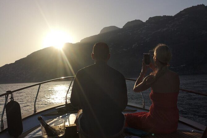 Private Sunset Cruise with Prosecco Onboard - Final Thoughts