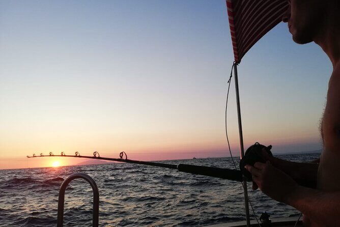 Private Sunset Fishing Experience in Sorrento - Summing It Up