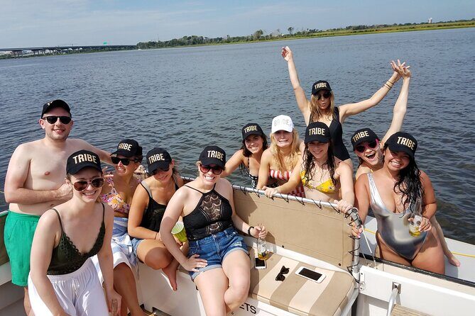 Private Sunset Harbor Tour 18 passenger party Yacht Kismet - Who Would Enjoy This Tour?