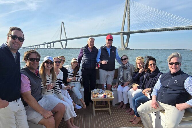 Private Sunset Harbor Tour 18 passenger party Yacht Kismet - The Sum Up: Who Is This Tour Best For?
