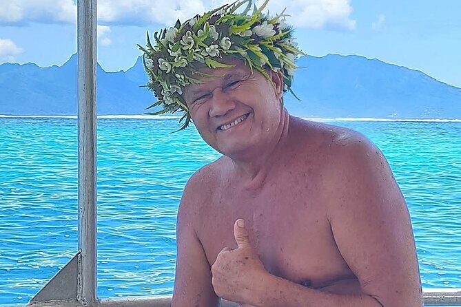 Private sunset in Tahiti - marriage proposal or celebration - FAQ