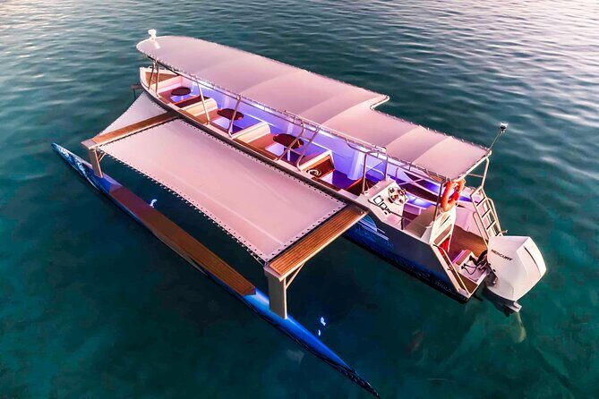 Private sunset on Blue Lagoon - Insights from Reviews and What Travelers Say