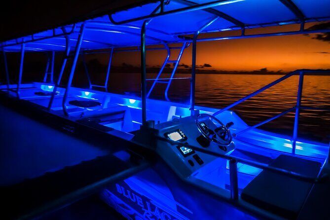 Private sunset on Blue Lagoon - Who Should Book This Experience?