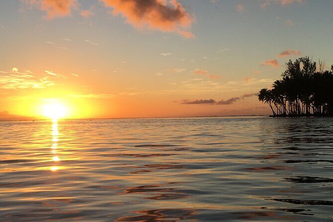 Private sunset on Blue Lagoon - FAQ