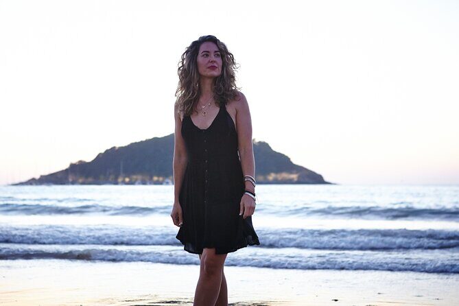 Private Sunset Photo Session on La Concha Beach - FAQ