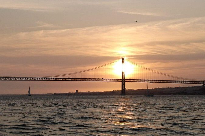 Private Sunset Sailboat Experience in Lisbon - What You Can Expect on the Day