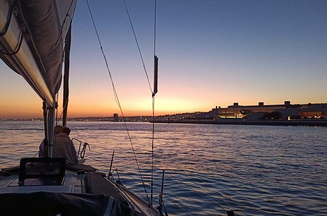 Private Sunset Sailboat Experience in Lisbon - The Value of a Private Sunset Sail in Lisbon