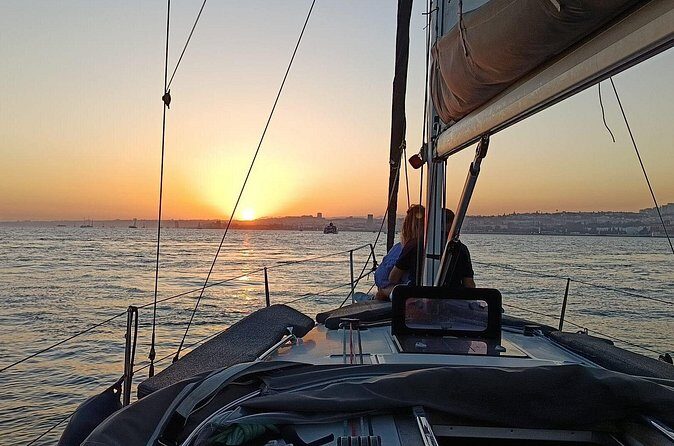 Private Sunset Sailboat Experience in Lisbon - Who Should Consider This Tour?