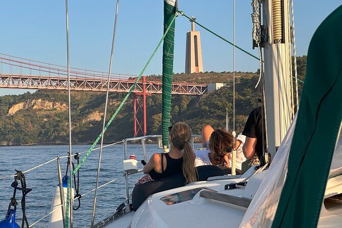 Private Sunset Sailing Boat Tour in Lisbon - The Value of the Tour