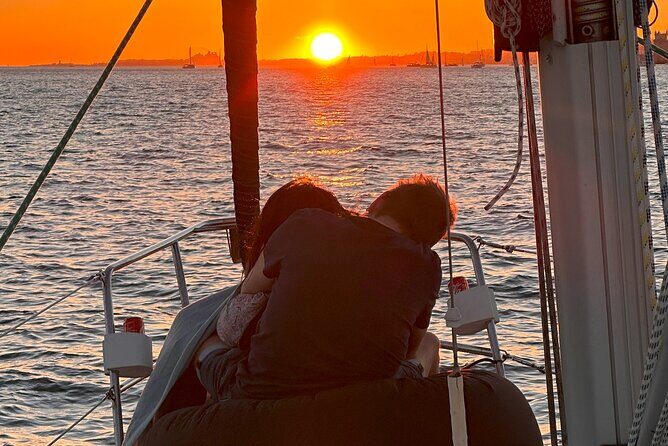 Private Sunset Sailing Boat Tour in Lisbon - Final Thoughts