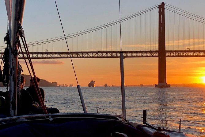 Private Sunset Sailing cruise from Lisbon - Who Should Consider This Tour?