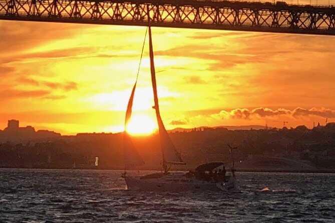 Private Sunset Sailing cruise from Lisbon - Final Thoughts