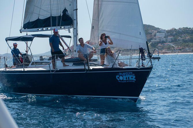 Private Sunset Sailing - Why Choose the Private Sunset Sailing Tour?