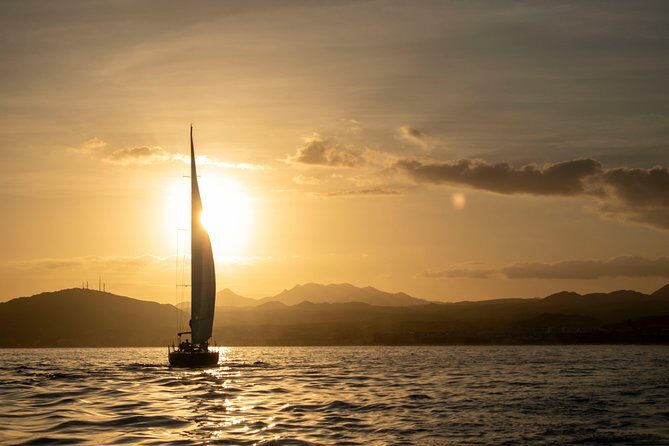 Private Sunset Sailing - Practical Details for Booking and Participation