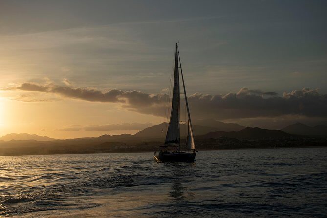 Private Sunset Sailing - FAQs