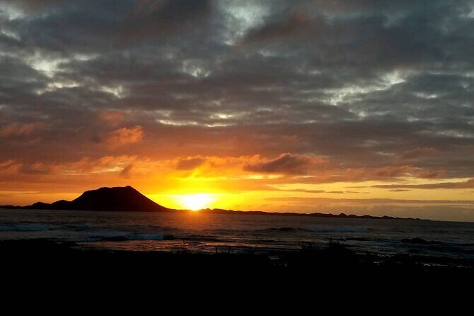 Private Sunset Sailing Tour from Corralejo Fuerteventura 3h - What’s Included and What to Expect