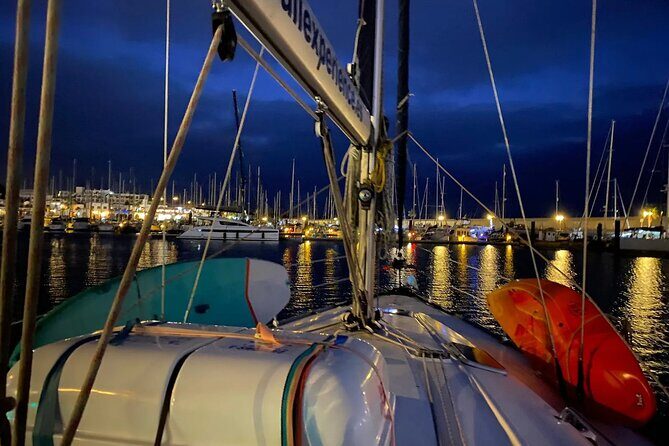Private Sunset Sailing Tour from Corralejo Fuerteventura 3h - Authentic Guest Experiences