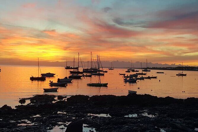Private Sunset Sailing Tour from Corralejo Fuerteventura 3h - Final Thoughts: Is This Tour for You?