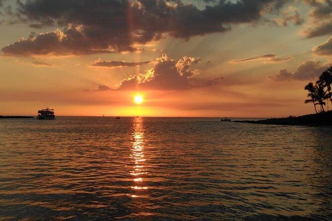 PRIVATE Sunset & Sightseeing Boat Trip of Naples Bay and the Gulf - What to Expect from the Tour