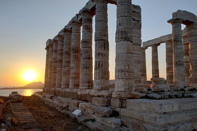 Private Sunset Sounio By Athenian Riviera With Acropolis Visit - How This Tour Adds Value