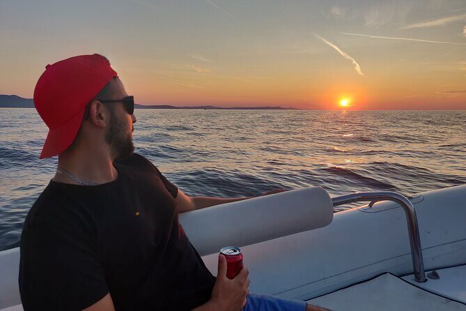 Private Sunset Tour across Zadar shoreline - Private Sunset Tour across Zadar shoreline — A detailed review