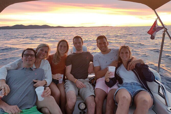 Private Sunset Tour across Zadar shoreline - Who Is This Tour Best For?