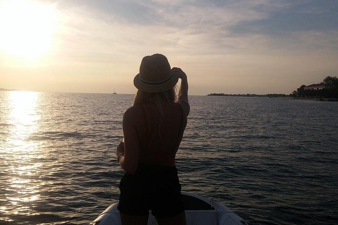 Private Sunset Tour across Zadar shoreline - FAQ